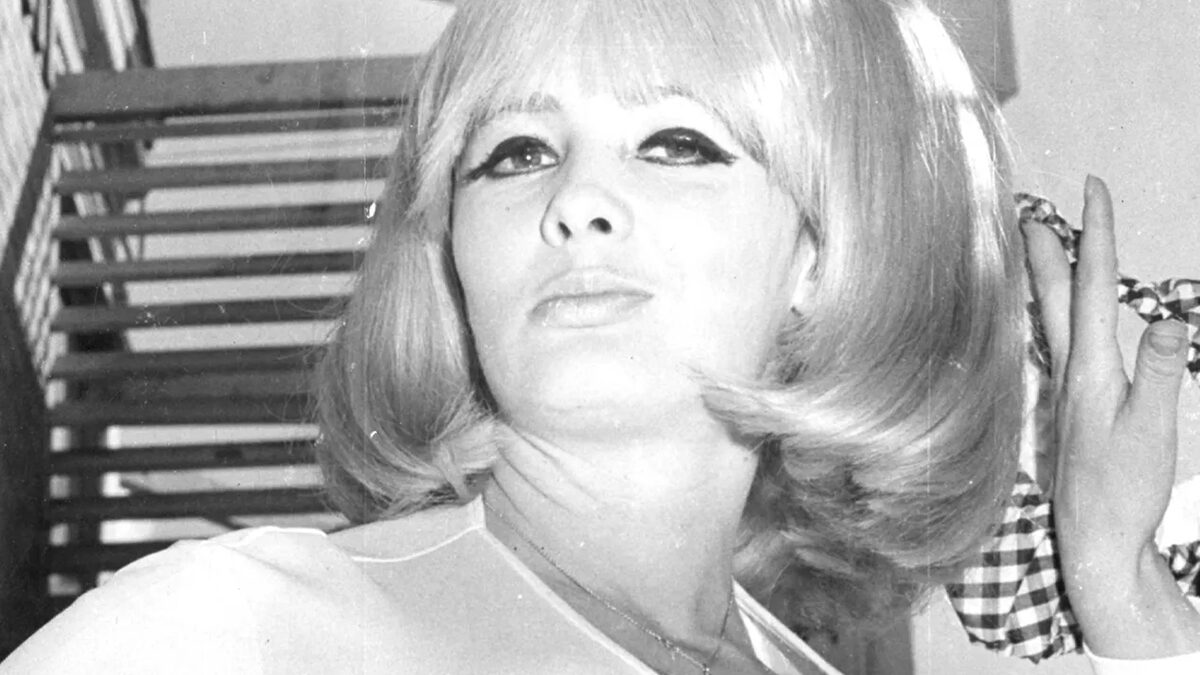 Carol Doda Topless at the Condor – riviera & film center