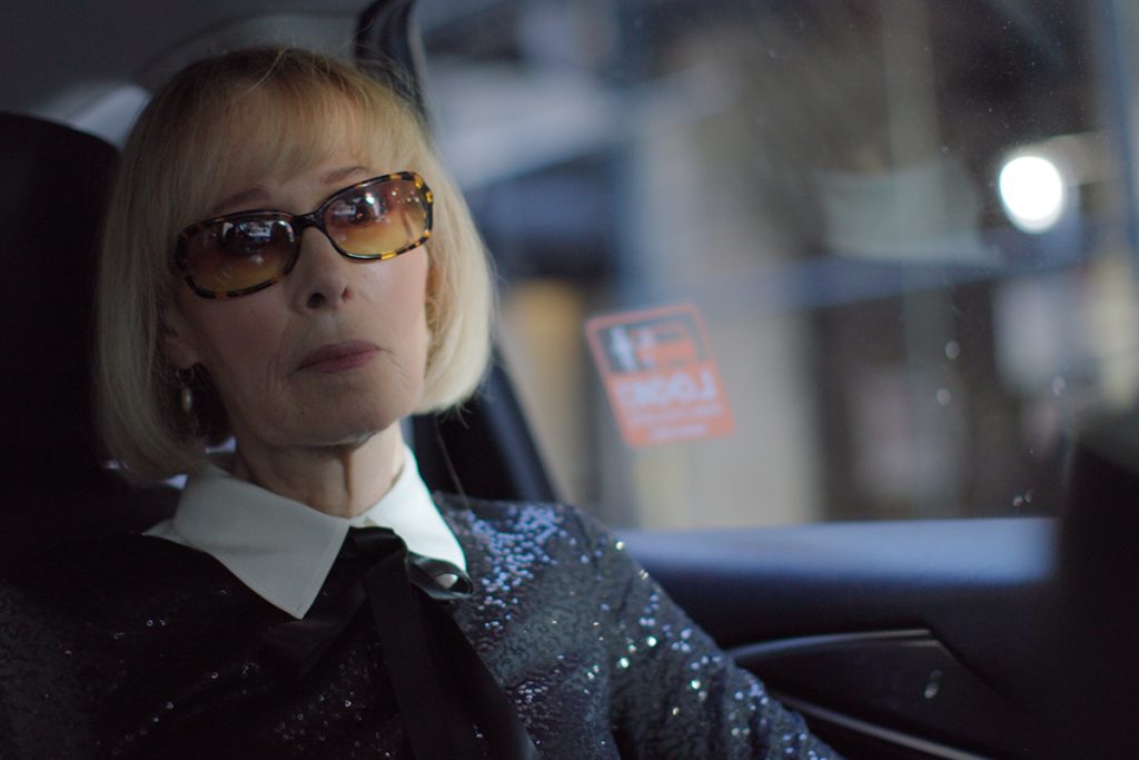 ASK E. JEAN – riviera & film center